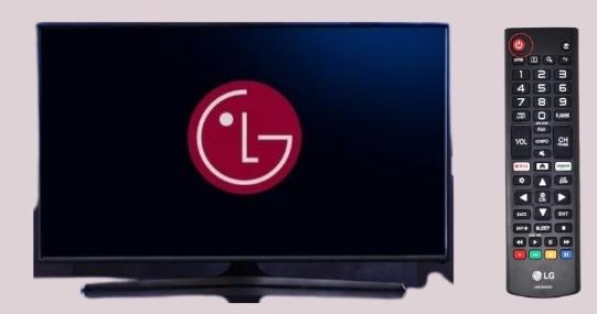 How to Reset Lg Television: Easy Steps & Solutions